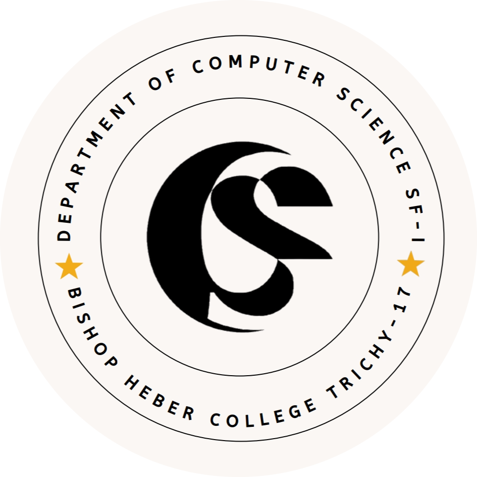 BHC - CS DEPARTMENT